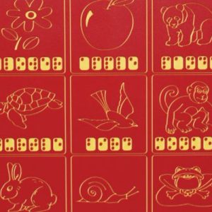 Braille Alphabet Panel for Playgrounds | LTC