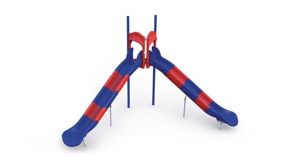 Double Entry Quantum II Slide | LTC