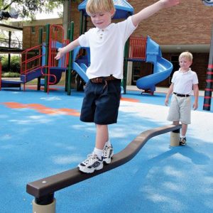 Balance Beam - Playground Equipment | Little Tikes Commercial