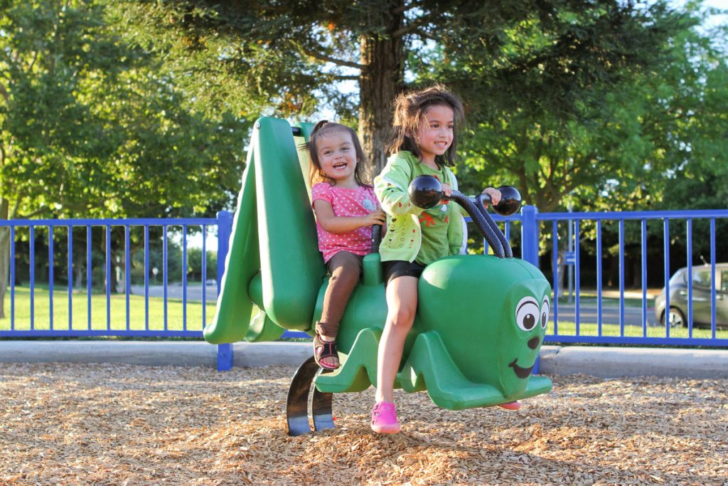 Gallagher the Grasshopper w/ C Spring | LTC