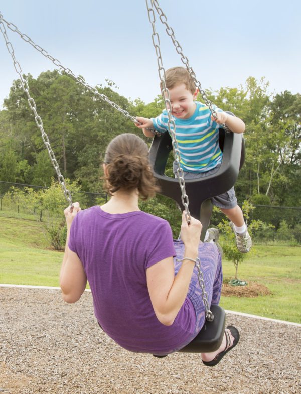 Generation Swing Seat - Parent & Child Swing | LTC