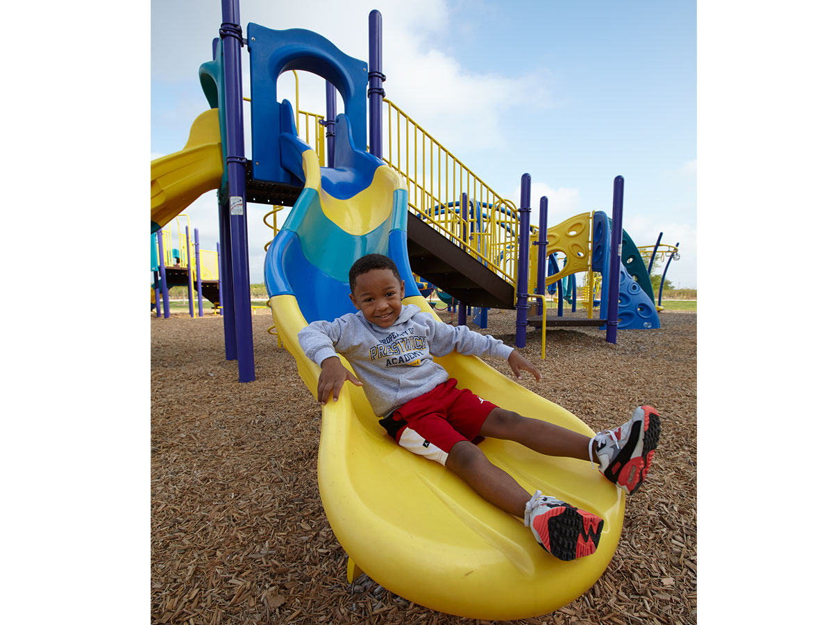 Commercial Playground Slides | Little Tikes Commercial