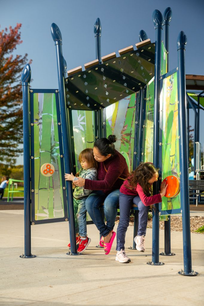 Playground Panels | Unlimited Play | Little Tikes Commercial