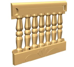 Ship Spindle | LTC