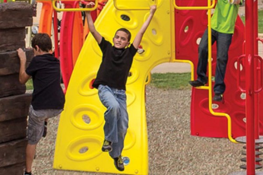 Freestyle Infinity Double Sidestep | LTC