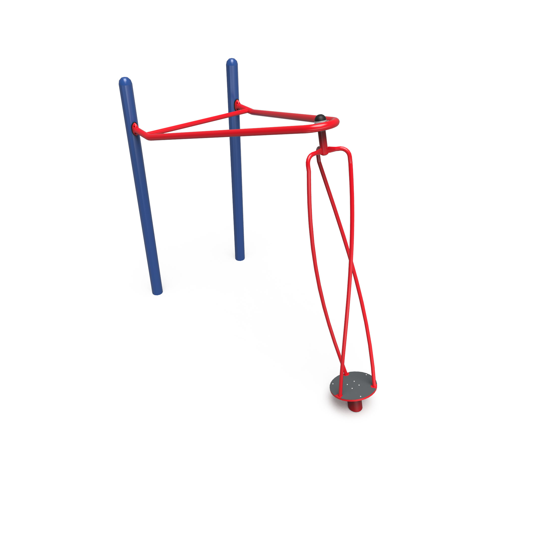 Spinfinity® Standing | LTC