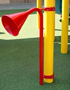 Talk Tube | Talk Tubes For Playgrounds | LTC