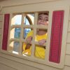 Percussion Instrument Panel for Playgrounds | LTC