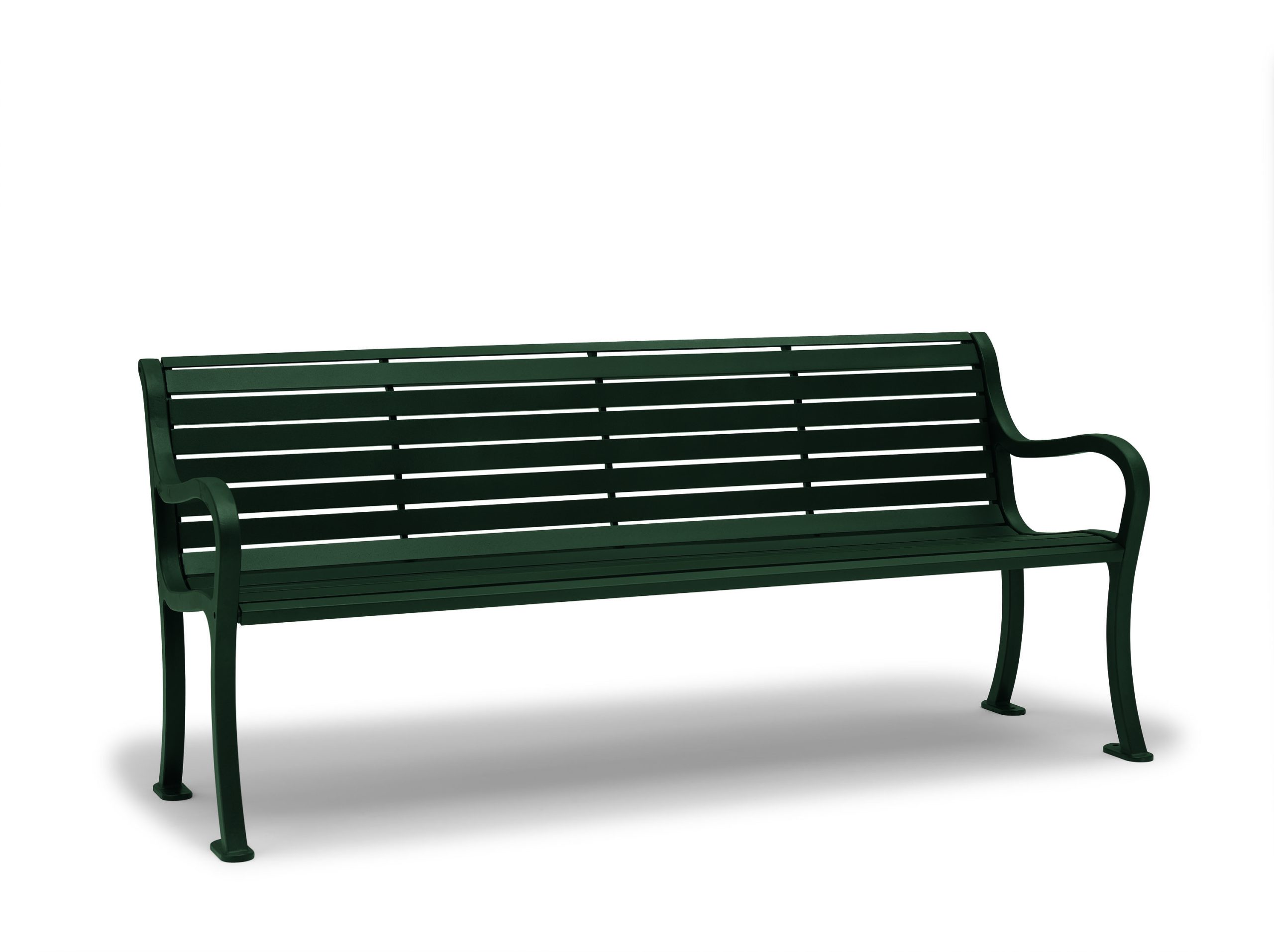 6' Covington Bench | LTC