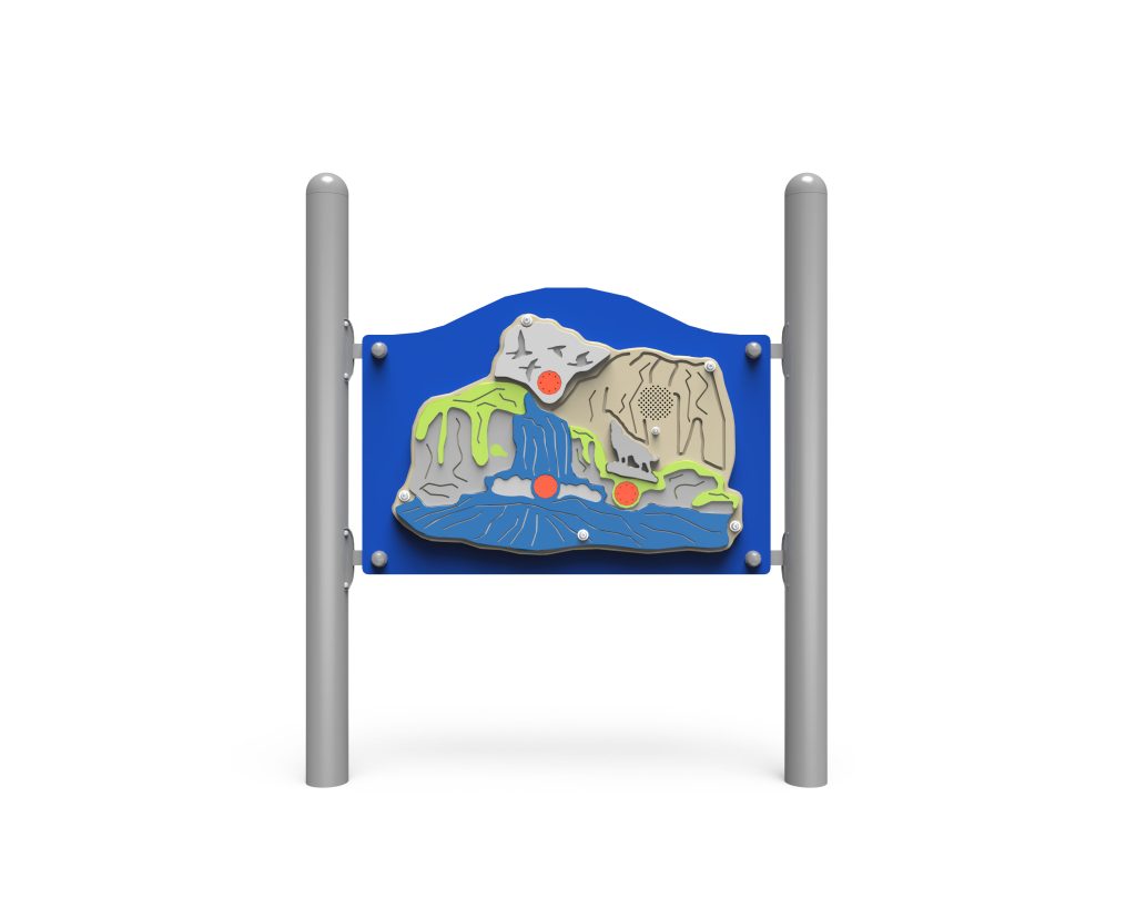 Playground Panels | Unlimited Play | Little Tikes Commercial