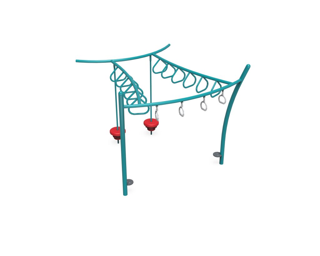 NRG Kinetics™ | Little Tikes Commercial