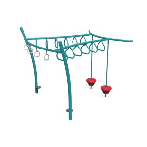 Overhead Rings and Rungs | LTC