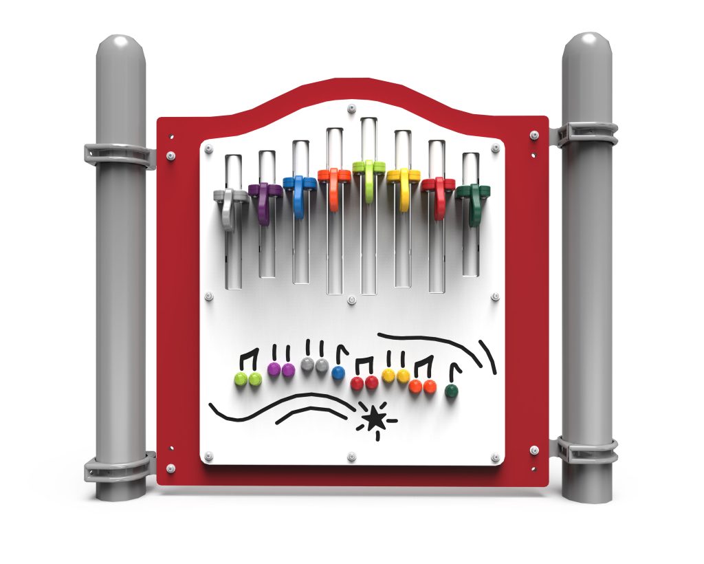 Playground Panels | Unlimited Play | Little Tikes Commercial