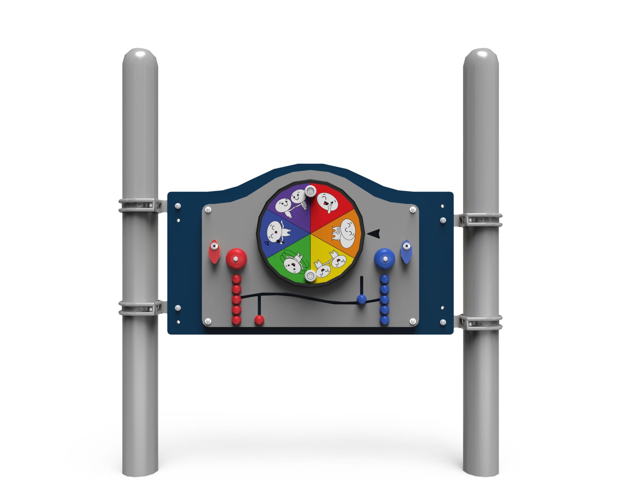 Playground Panels | Unlimited Play | Little Tikes Commercial