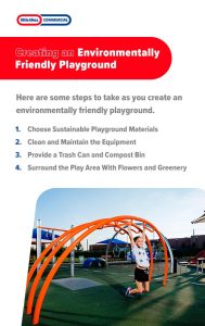 How to Create an Environmentally Friendly Playground | LTC