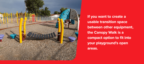 Best Playsets for Small Spaces | LTC