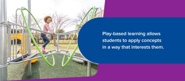 How to Incorporate Play in the Classroom | LTC
