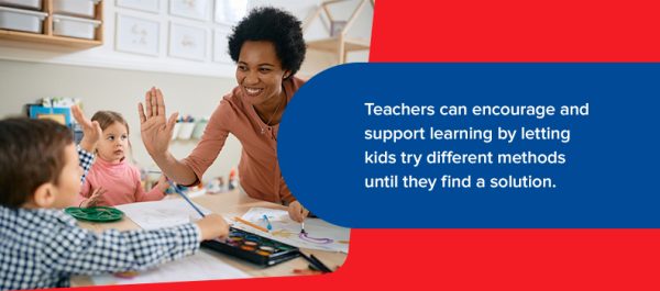 How to Incorporate Play in the Classroom | LTC