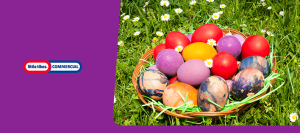 Ultimate Guide to Planning an Epic Easter Egg Hunt | LTC