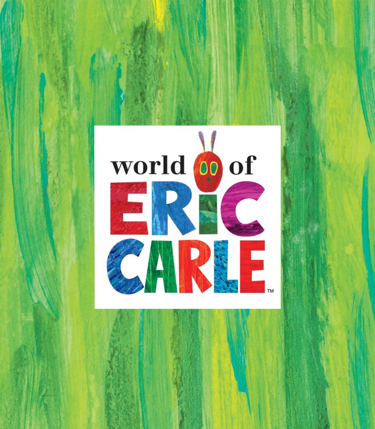 World of Eric Carle | LTC