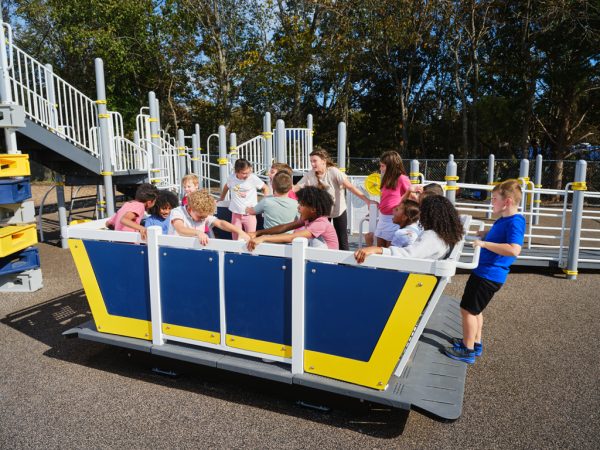 Commercial Playground Equipment Locations | LTC