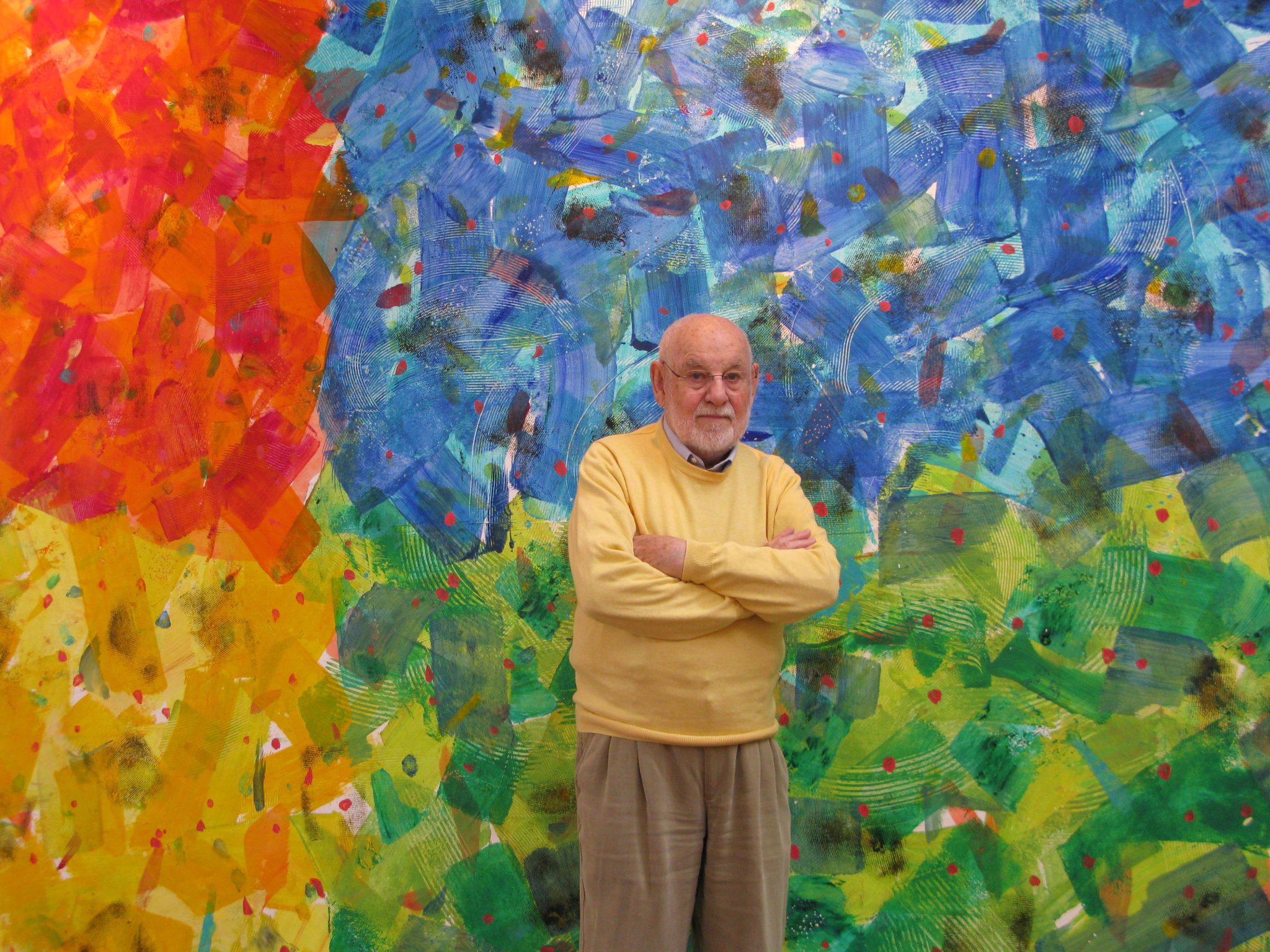 World of Eric Carle | LTC