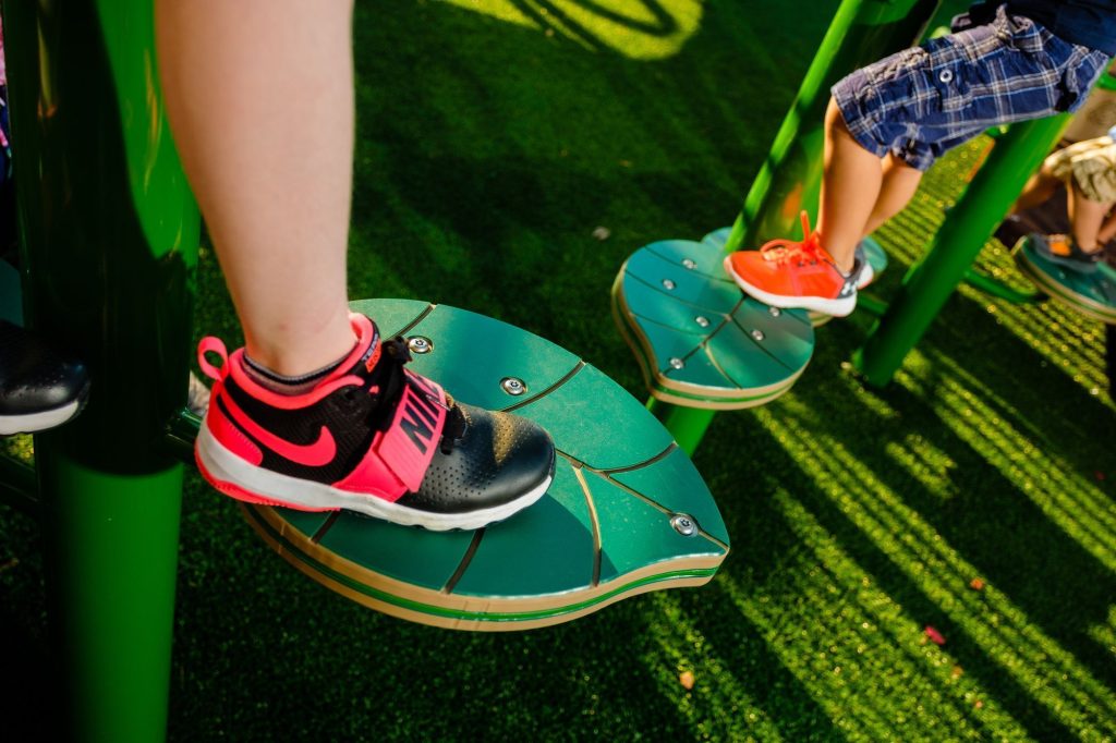 Playground Replacement Parts | LTC