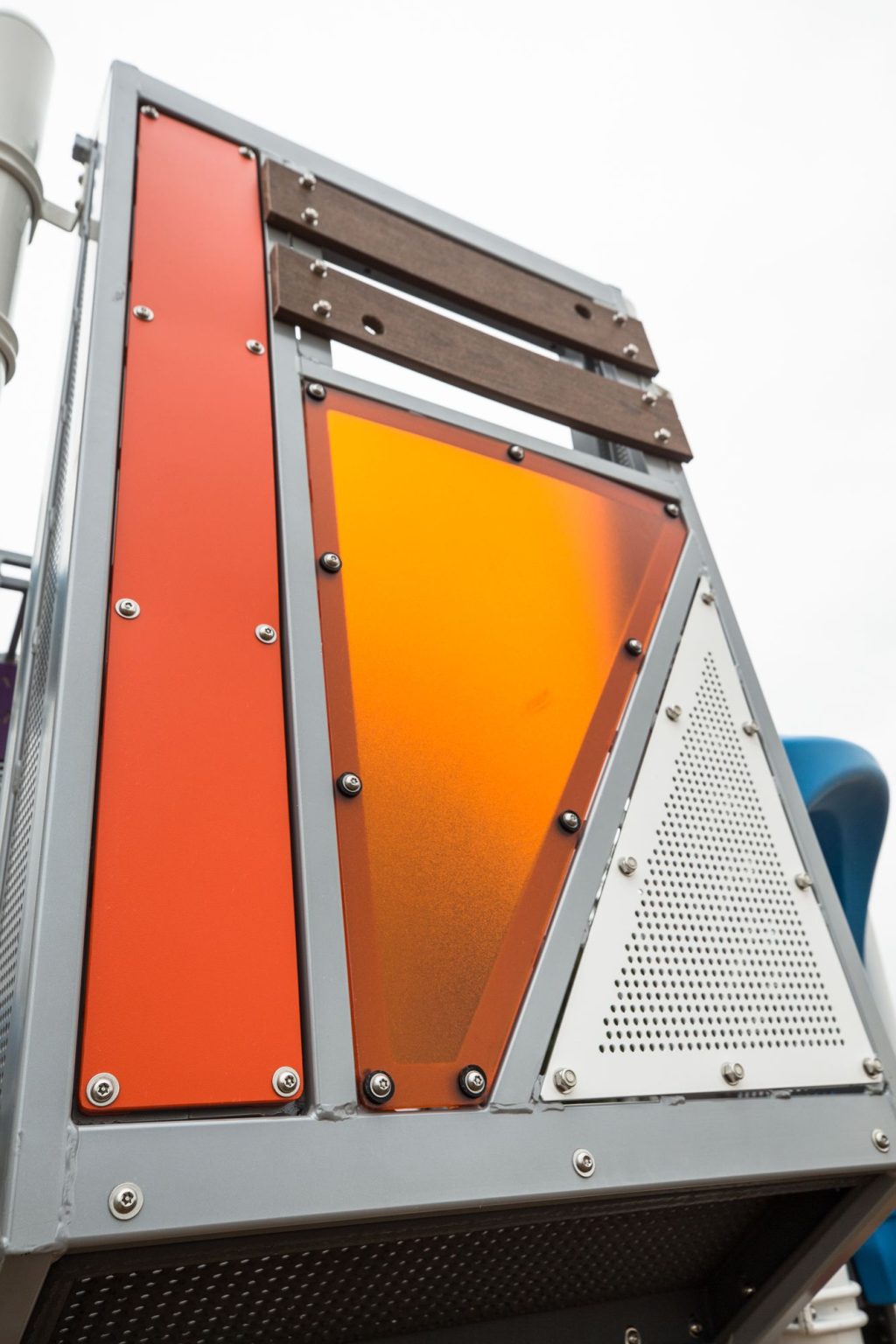 Playground Replacement Parts | LTC