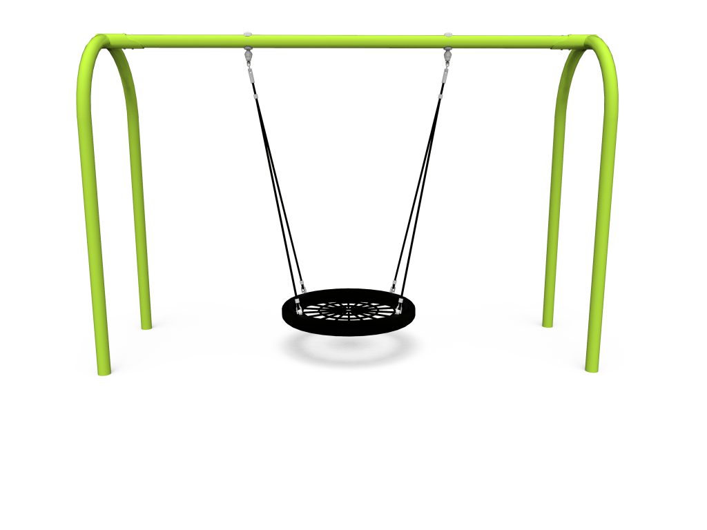 3.5" Multi-User Arch Swing | LTC
