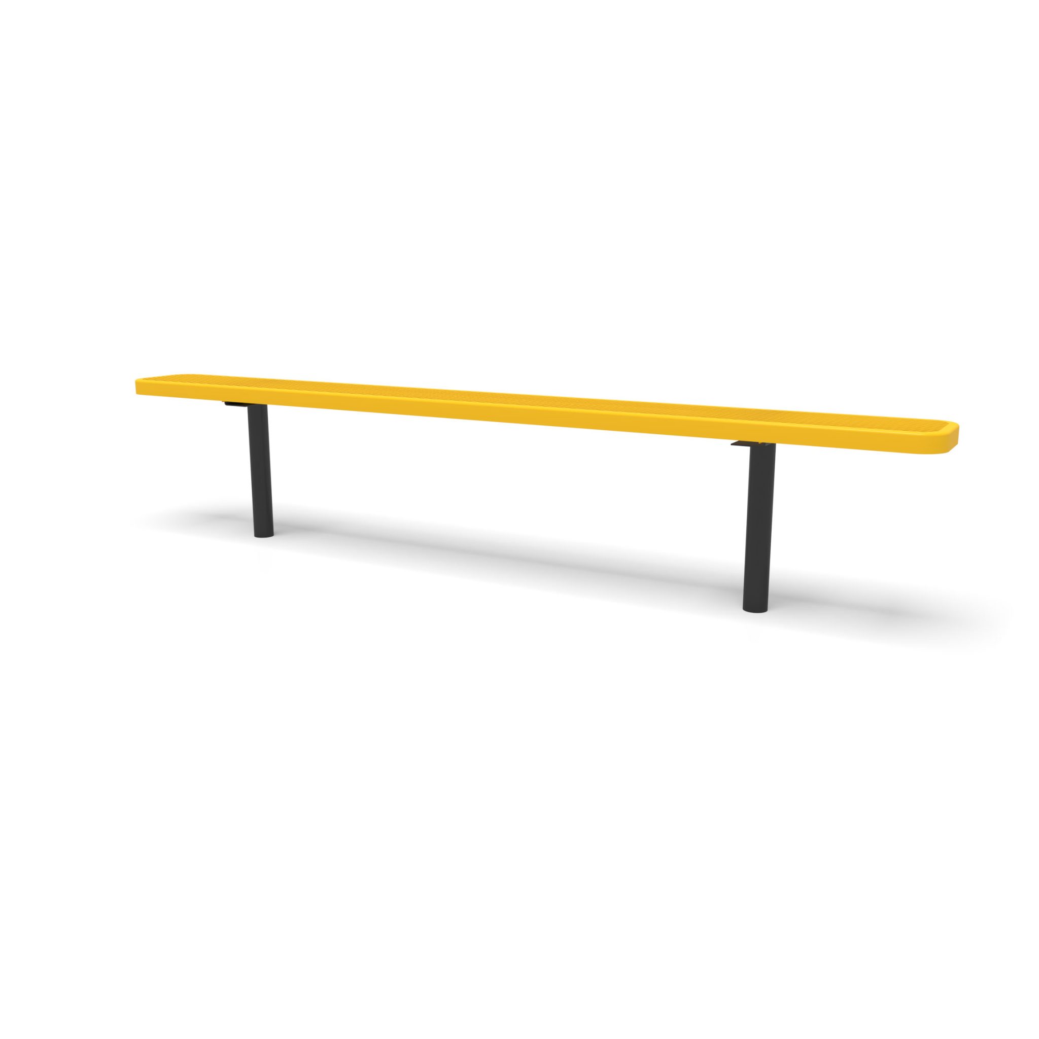 6' Flat Bench | LTC