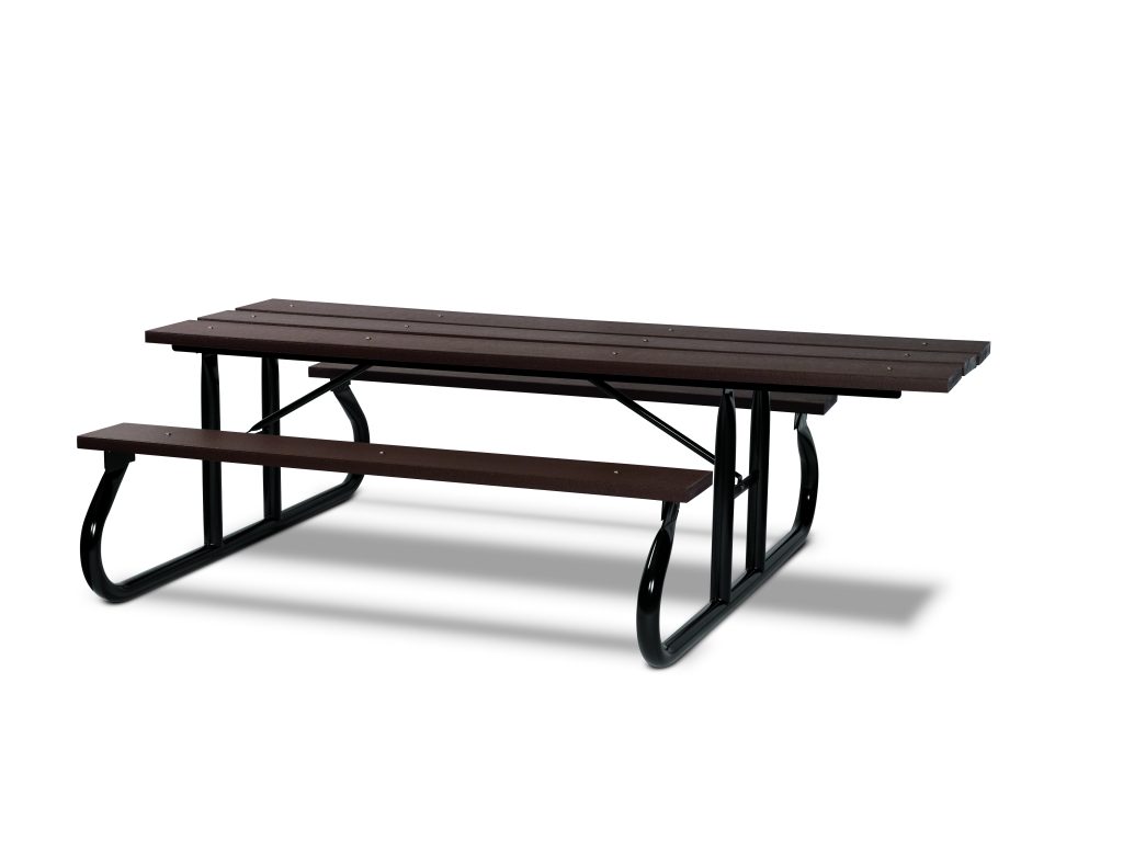 ADA 8' Rectangle Table | LTC
