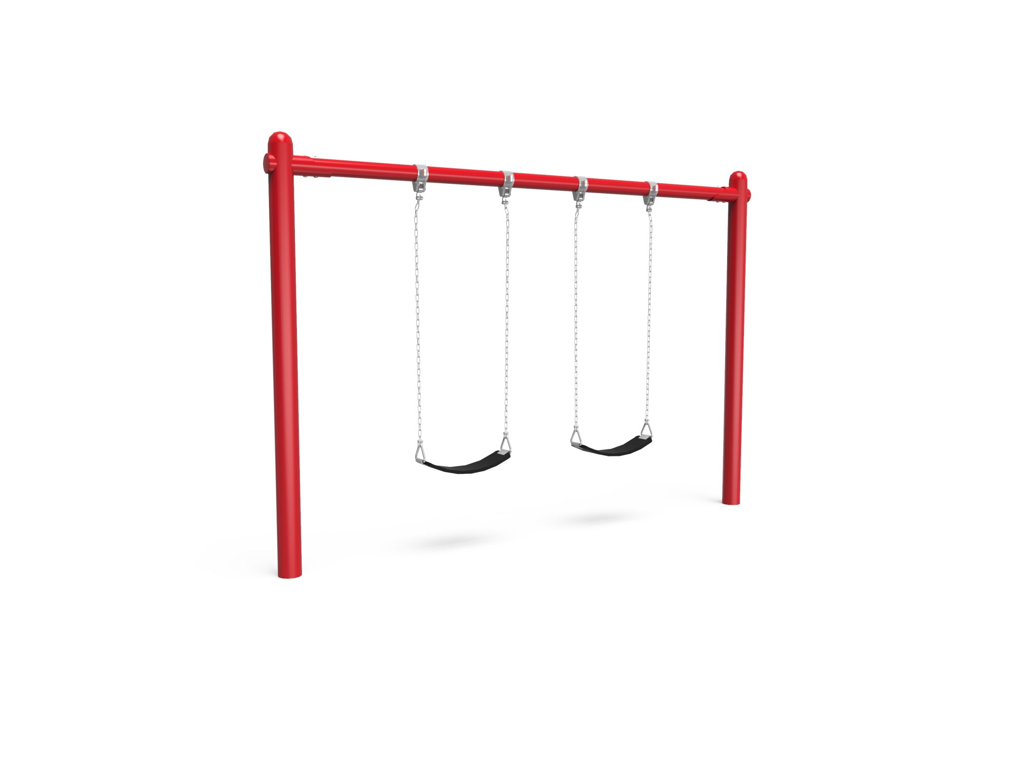 Single Post with 128" Wide Bay | LTC