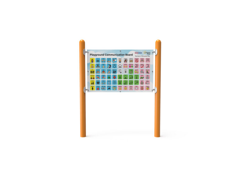 Unlimited Play® Communication Board | LTC